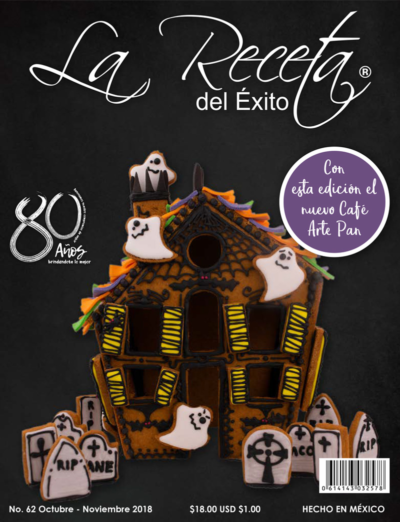 La Receta del Éxito | Deiman S.A. de C.V.