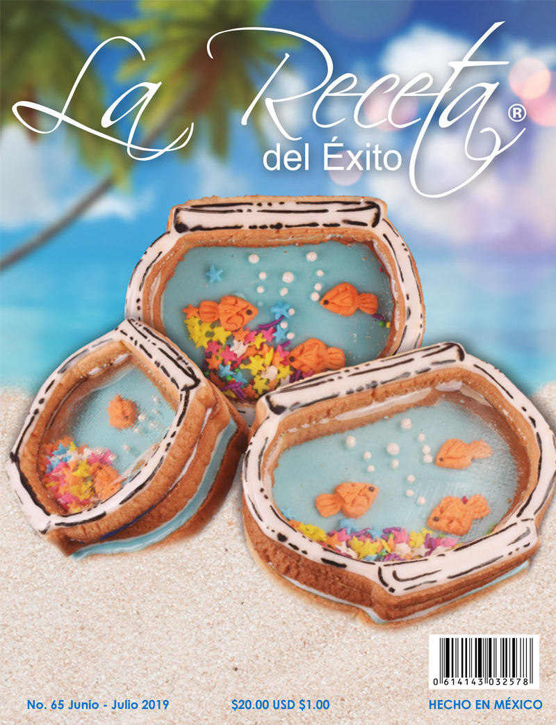 La Receta del Éxito | Deiman S.A. de C.V.